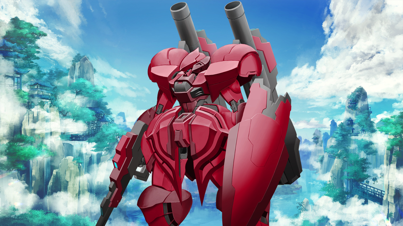 【サポート優先】建業オブリビオンマシン掃討任務 - 第六猟兵 - JAEGER SIXTH